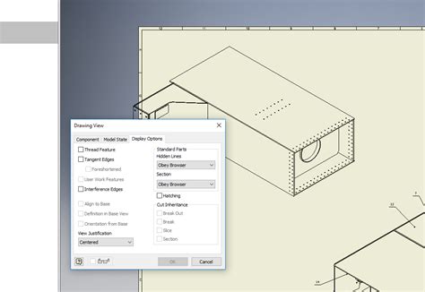 Iv 2016 Edit View No View Cube Autodesk Community