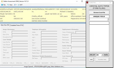 Free Ocr Software To Excel Codespor