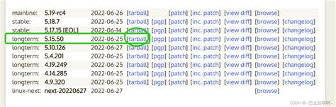 Linux内核编译 基于ubuntu2004ubuntu 驱动编译 Btf失败 Vmli Csdn博客