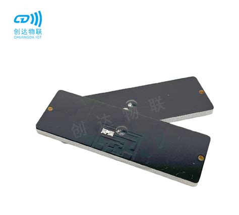 超高频rfid亮灯标签，led绿灯查询pcb板 Uhf远距离带灯 Rfid标签nfc标签智能卡电子标签厂家【创达物联】