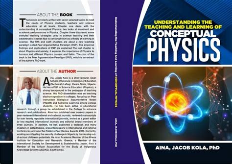 Pdf Conceptual Physics