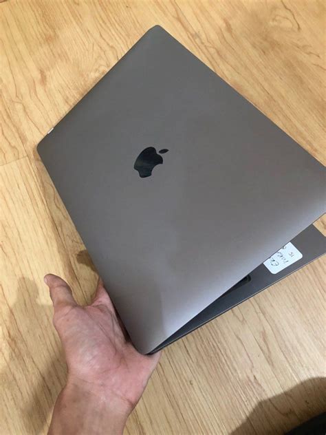 Macbook Air Inch Gb I Mulus Elektronik Komputer Laptop Di Carousell