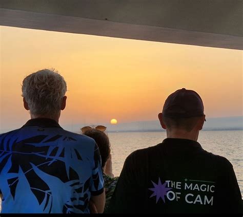 Jason Barker On Linkedin Themacgicofcam