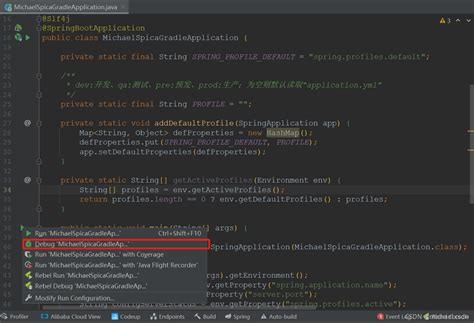 Ideagradle搭建spring Boot项目idea Gradle Springboot Csdn博客