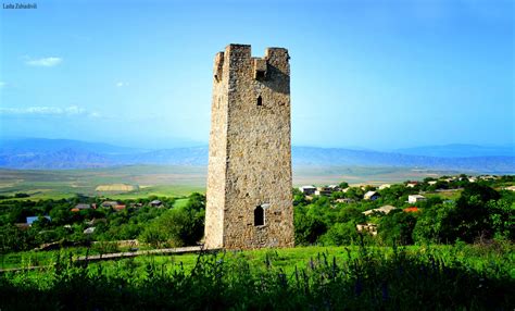 გიორგი სააკაძის კოშკი ♥ Lasha Zubiashvili Photography Facebook