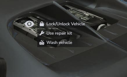 Github Nwvh Wx Repairkit Simple Target Based Script For Repairing And Washing Vehicles