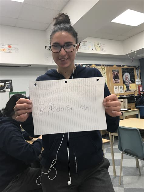 Roast This Bot Rroastme
