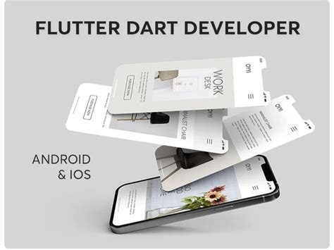 Fast Mvp Mobile App With Flutter And Chatgpt For Startups Upwork