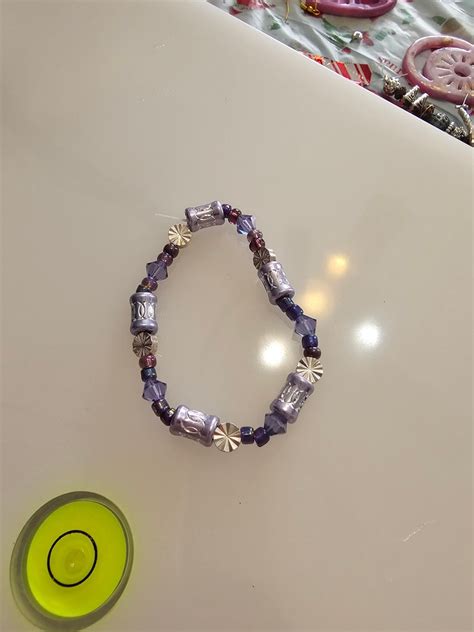 Beaded Braclets Etsy