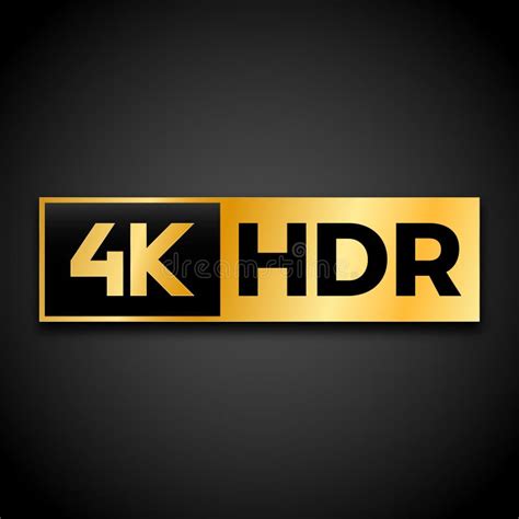 Hdr Logo Stock Illustrations 232 Hdr Logo Stock Illustrations