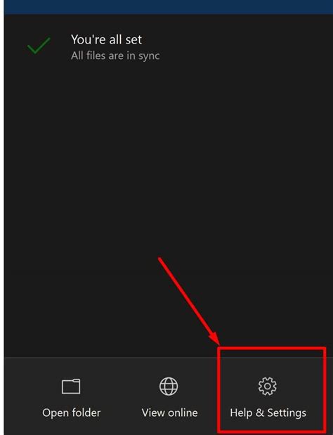 What Are The Green Check Mark On Desktop Icons
