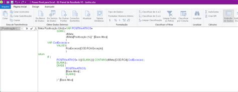 Solved Dax In Pivot To Return One Valor Of The Exclusion Microsoft