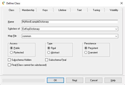 Defining Your Own Classes Defining Your Own Classes