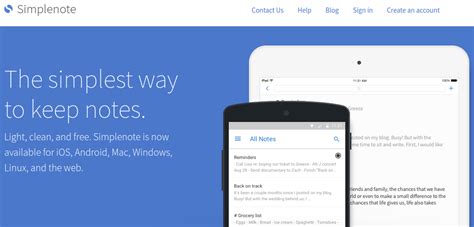 8 Onenote Alternatives To Create Document Drafts Better Tech Tips