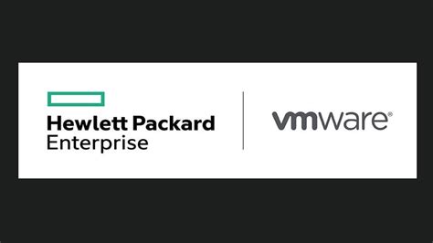 Hpe And Vmware Advance Partnership To Drive Digital Transformation With Integrated Hybrid Cloud