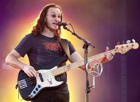 Geddy Lee Tells Stories Of His Extensive Bass Guitar Collection In Upcoming Book