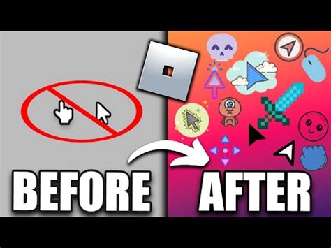 How to change your mouse cursor on windows easy windows customization Видео