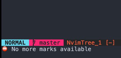 ctrl h automatically triggering harpoon function · issue 216 · theprimeagen harpoon · github
