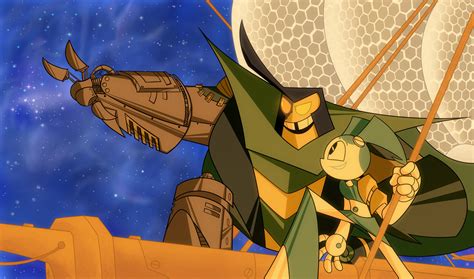 Mlaatr X Treasure Planet Art Collab Fanart By Dreamholic48 On Deviantart