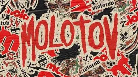 Molotov Tour Dates And Concerts 2025 And 2026 Schedule And Tickets