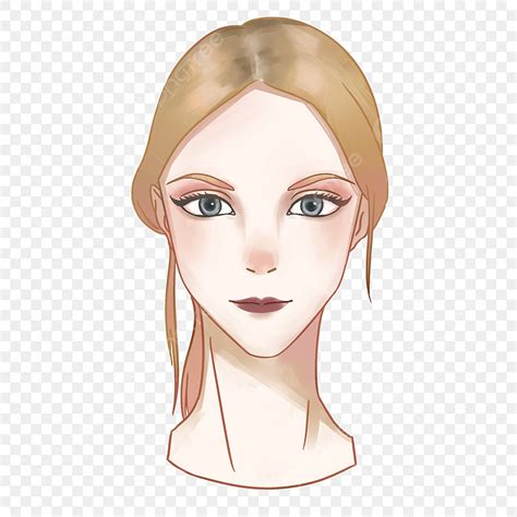 Dowenlod Sexy Psd Face