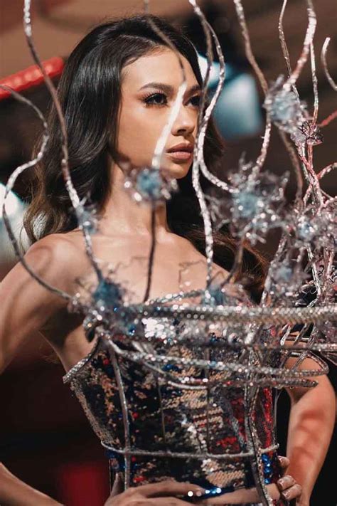 Nobita Bangga Dipercaya Jadi Make Up Artist Model Dan Selebritas Di Jf3