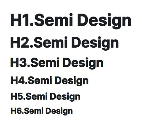 Textblock Semi Avalonia