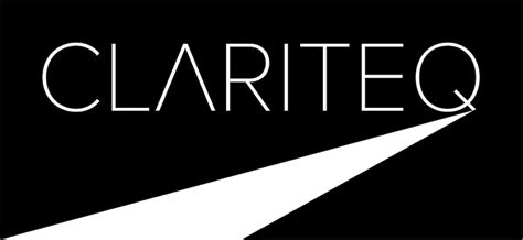 the data process connection — clariteq