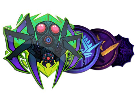 Counter Tech Total CS GO