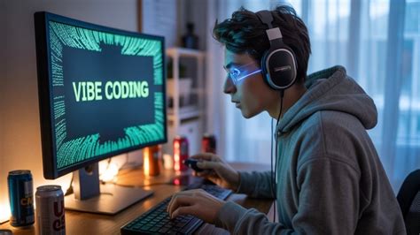 From Idea To Software In Days Why Vibe Coding Wins