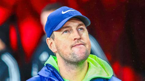 Mike Dodds I Want To Prove Im Good Enough For Permanent Sunderland Role