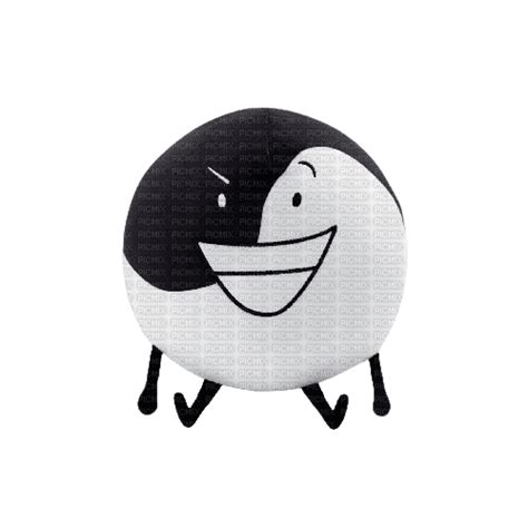 Yin Yang Inanimate Insanity