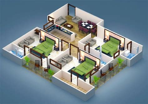 House Planning Services At Rs 10square Feet In Prayagraj Id