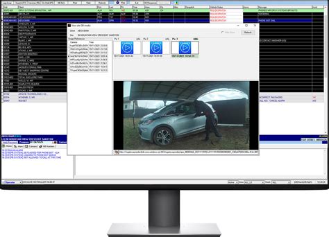Connecting Ajax To CMS