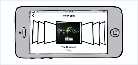 Cover Flow Guidelines