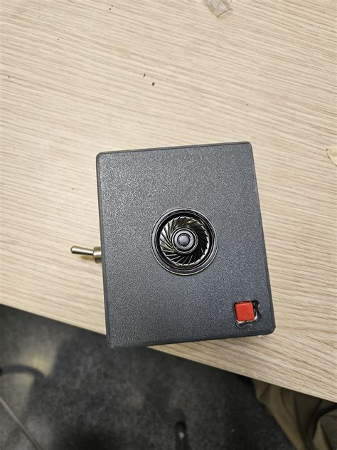 Gallery Imu Based Oscillations Measurement Device