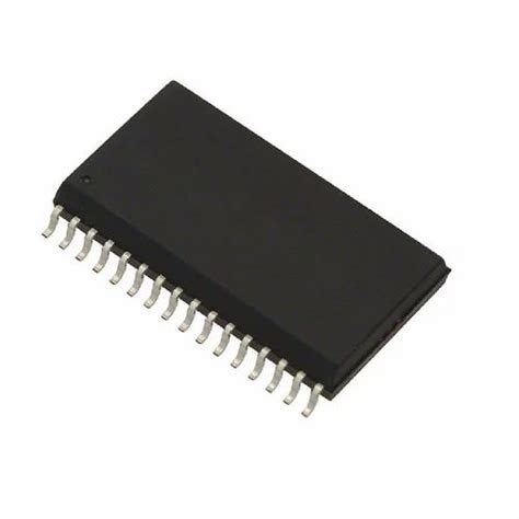 8 Pins Microchip Sram Ic At ₹ 40piece In Navi Mumbai Id 27354806973