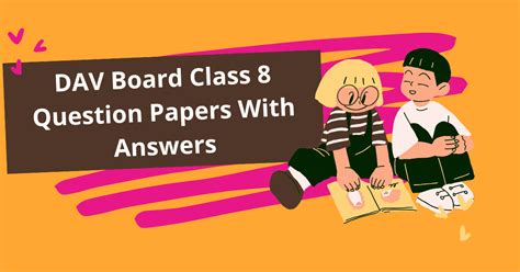 Download Free Dav Board Class 8 Question Papers With Answers Pdf 2025