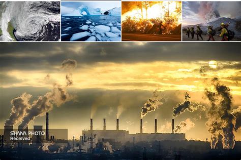 تغییرات اقلیمی امنیت جهانی انرژی را تضعیف می‌کند شانا