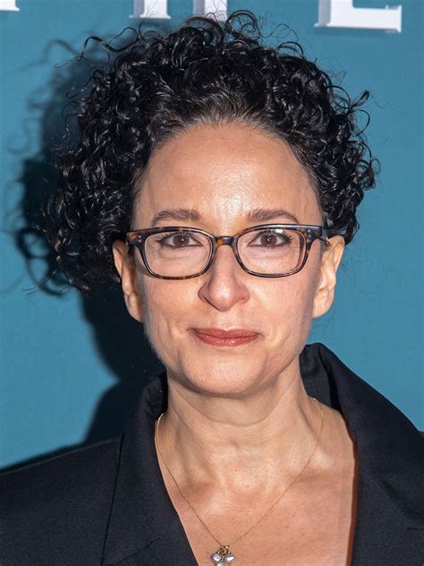 Debora Cahn Producer Writer