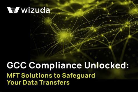 Data Flow Solutions Key Role In Gcc Compliance