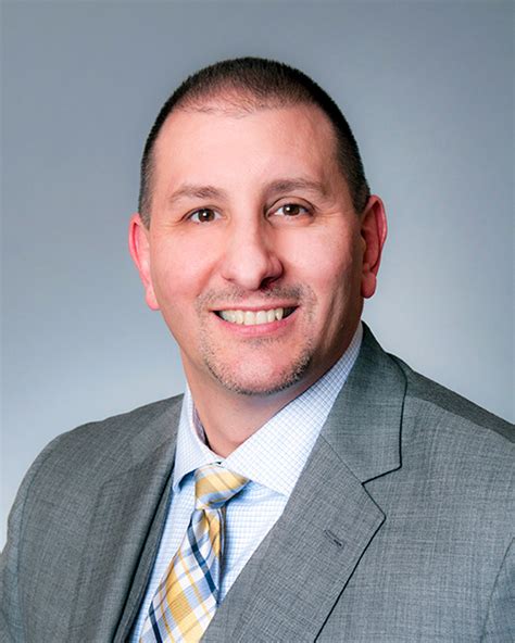 Andrew Mazzella Enhance Healthcare Consulting
