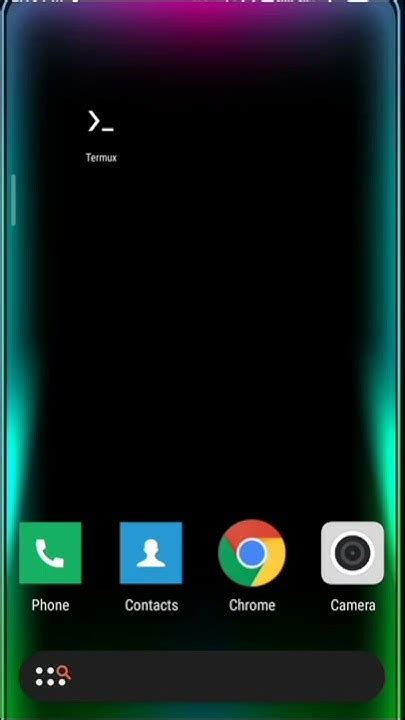 1 How To Run Mysql On Android How To Install Mysql In Termux By The Rock Shivam Youtube