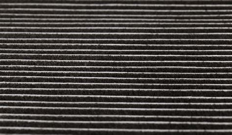 Combined Epm10 And Molecular Filters