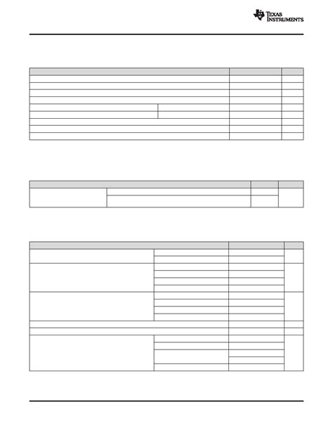 C04F Marking SN74LVC2G04DBVRE4 Datasheet 4 26 Pages TI1 Dual Inverter Gate