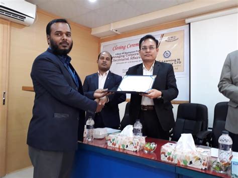 md hamidul islam llb fcs on linkedin awarding certificate from abc learning n consultancy