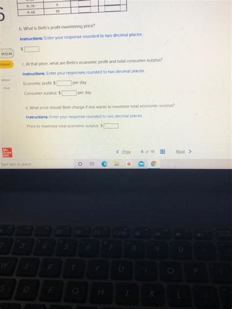solved problem 08 10 algo beth is a second grader who