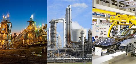 Roller Bearings Applications For Different Industries