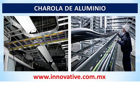Charola De Aluminio