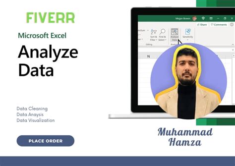 Clean Your Excel Sheet Data Using Formulas And Functions By Hamzeooo